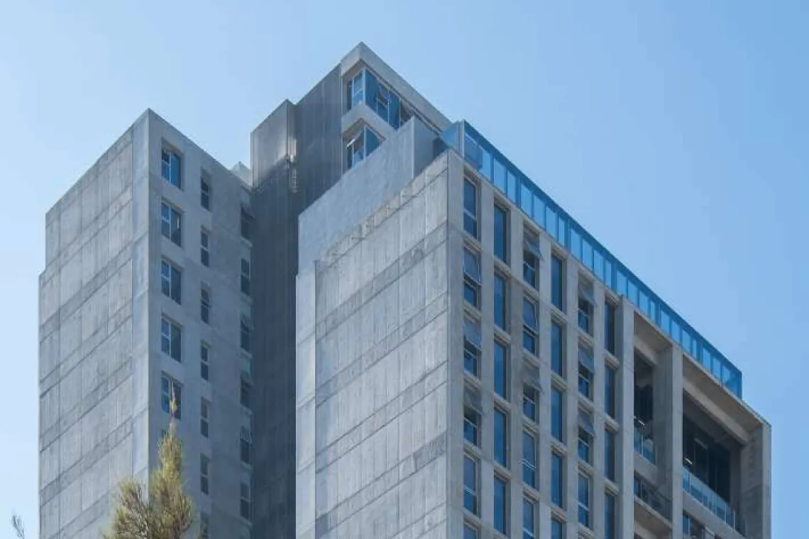 Proyectos - Nomad Living