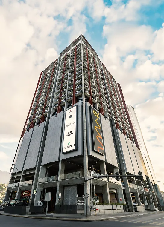 Inicio - Nomad Living