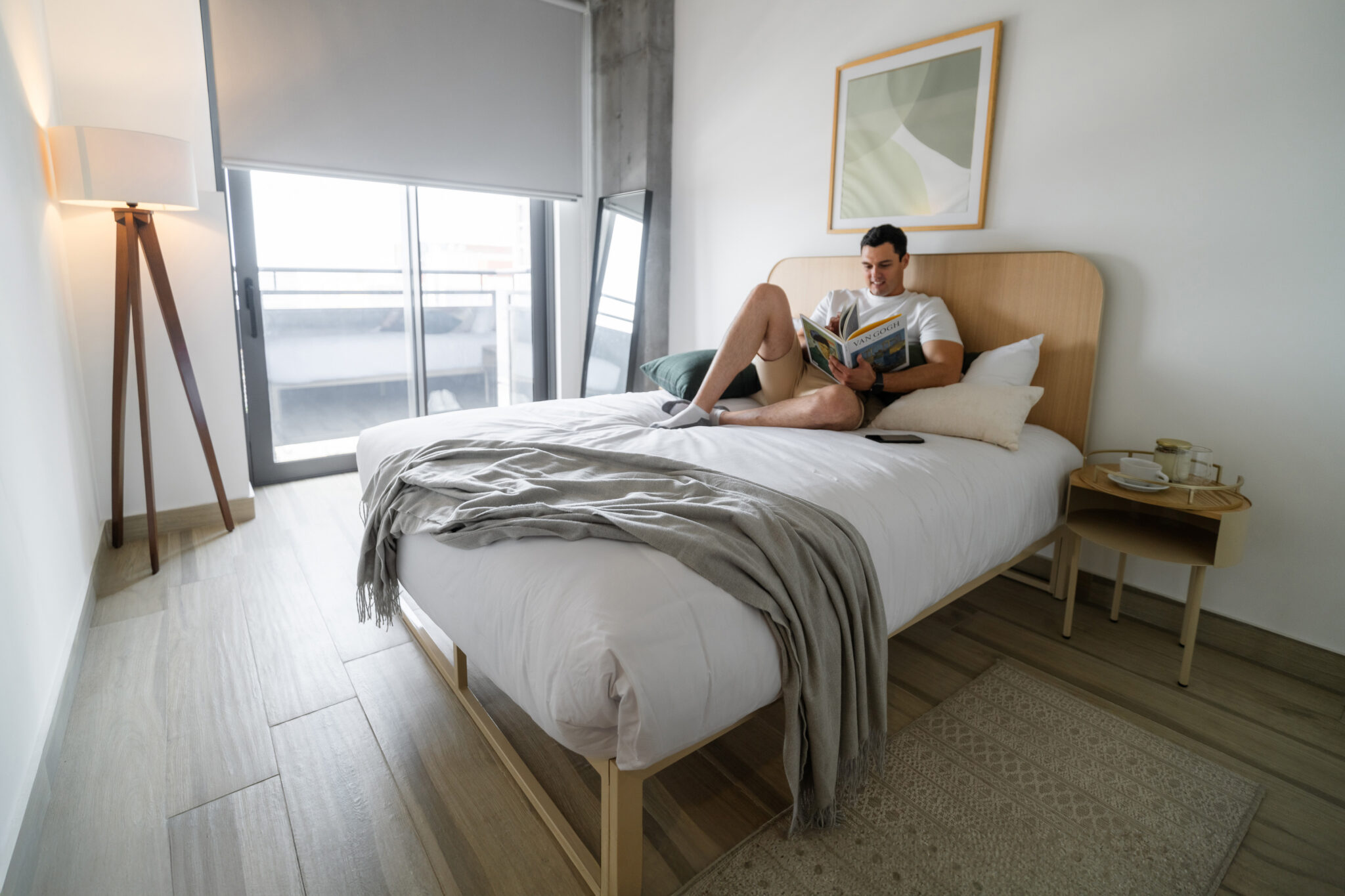 Inicio - Nomad Living