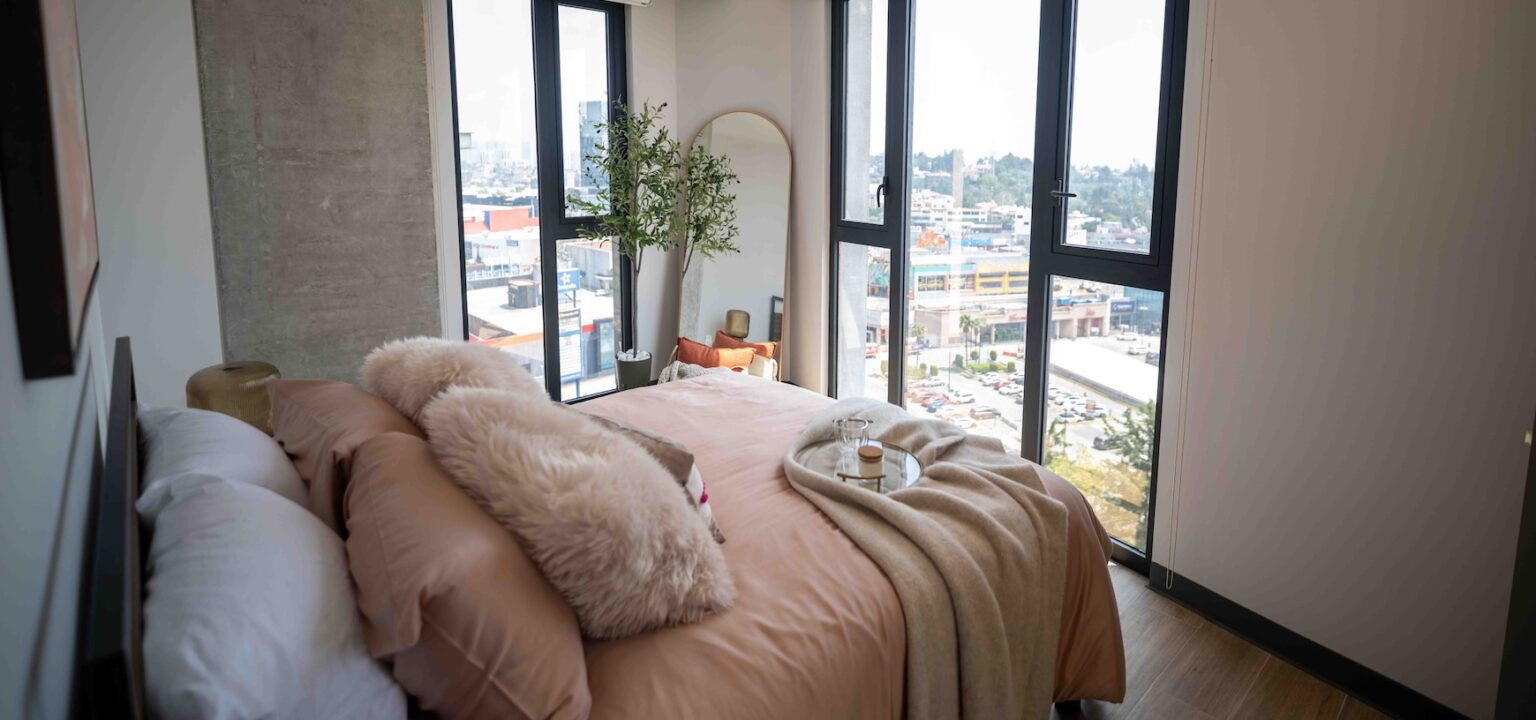 Nomad Interlomas - Nomad Living