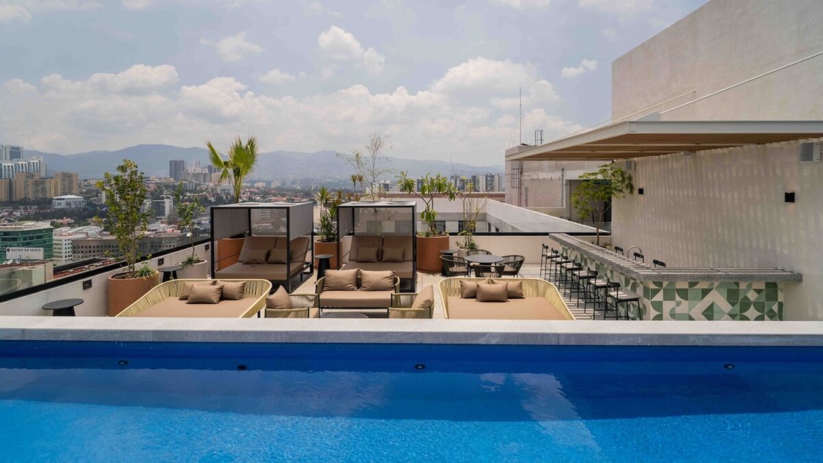 Proyectos - Nomad Living